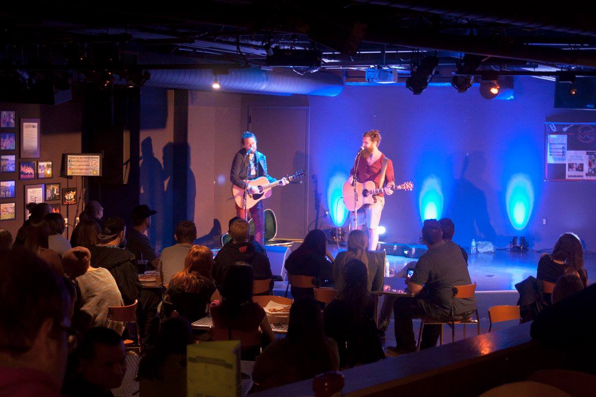 The Icarus Account Returns For Packed Performance Royal Purple